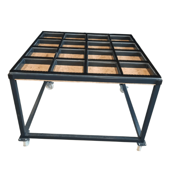 Stół montażowy ST ARC2 | Dobra Cena | Sklep Online. Producent - Racks ...